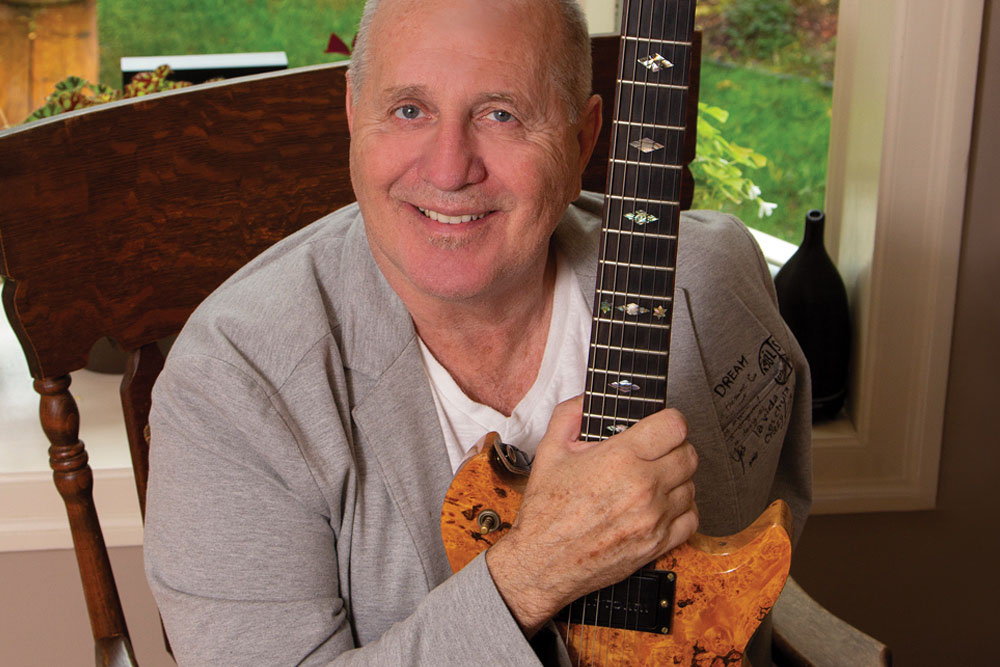 Thrive Magazine Canada's Amputee Resource